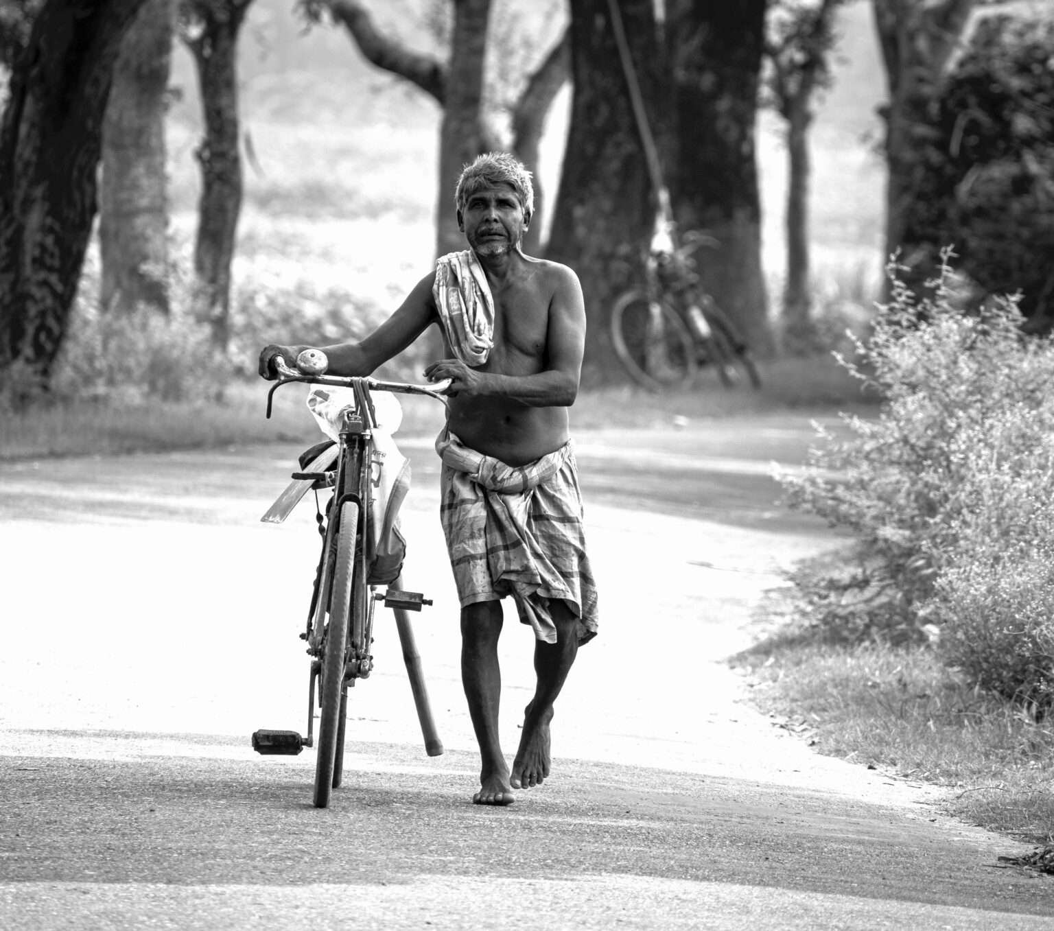 Suit by Indigent Person: Order 33 CPC - Legal Vidhiya