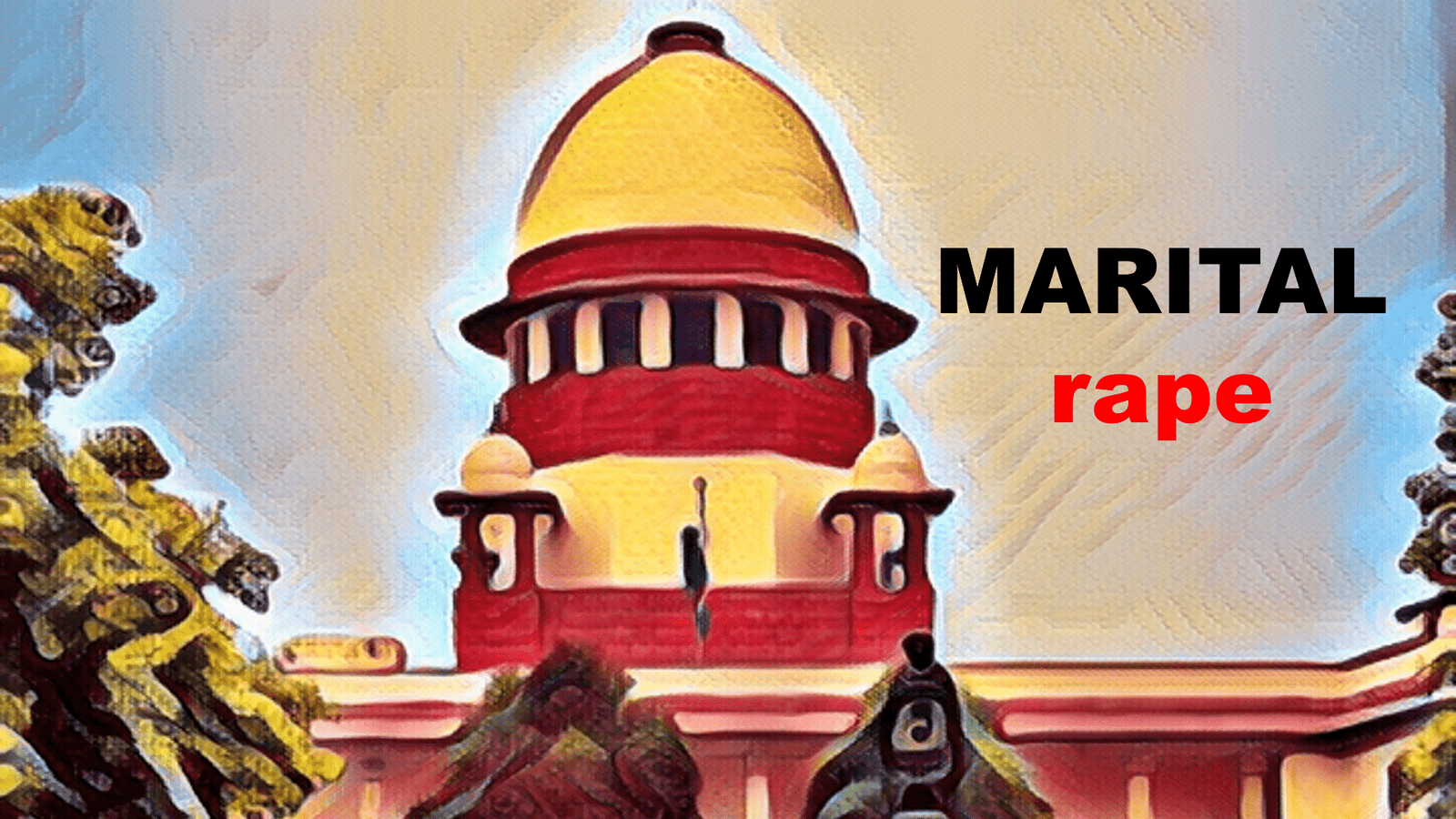 Karnataka Govt. Supports Prosecution Of Husband For Marital Rape; Files ...