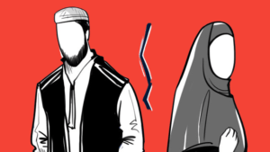 DISSOLUTION OF MARRIAGE UNDER MUSLIM LAW, 1939 - Legal Vidhiya