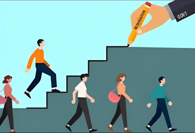 POSITION OF WEAKER SECTION - Legal Vidhiya