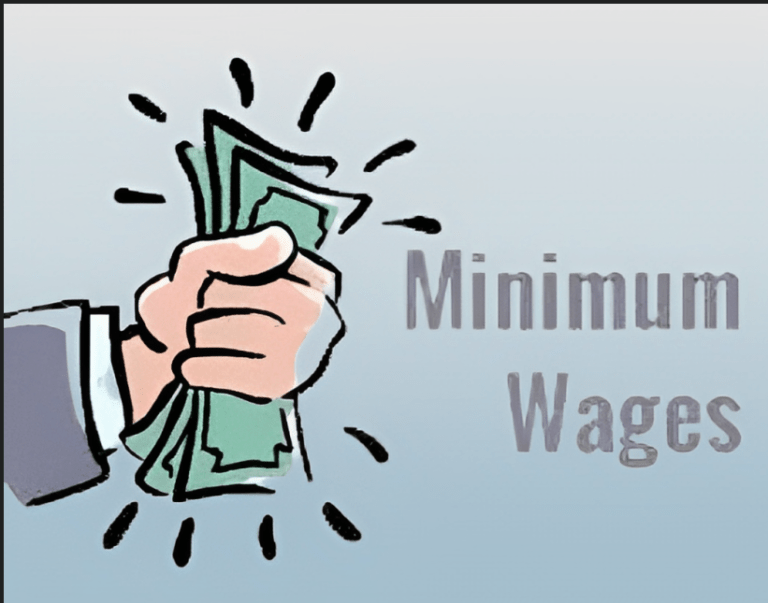 CONSTITUTIONAL VALIDITY OF THE MINIMUM WAGES ACT, 1948 - Legal Vidhiya