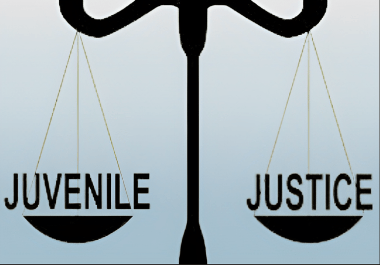 OBSERVATION HOMES UNDER JUVENILE JUSTICE SYSTEM - Legal Vidhiya