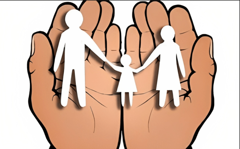 CHILD WELFARE COMMITTEE - Legal Vidhiya