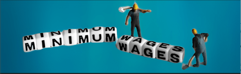 PROCEDURES FOR FIXATION AND REVISION OF MINIMUM WAGES - Legal Vidhiya