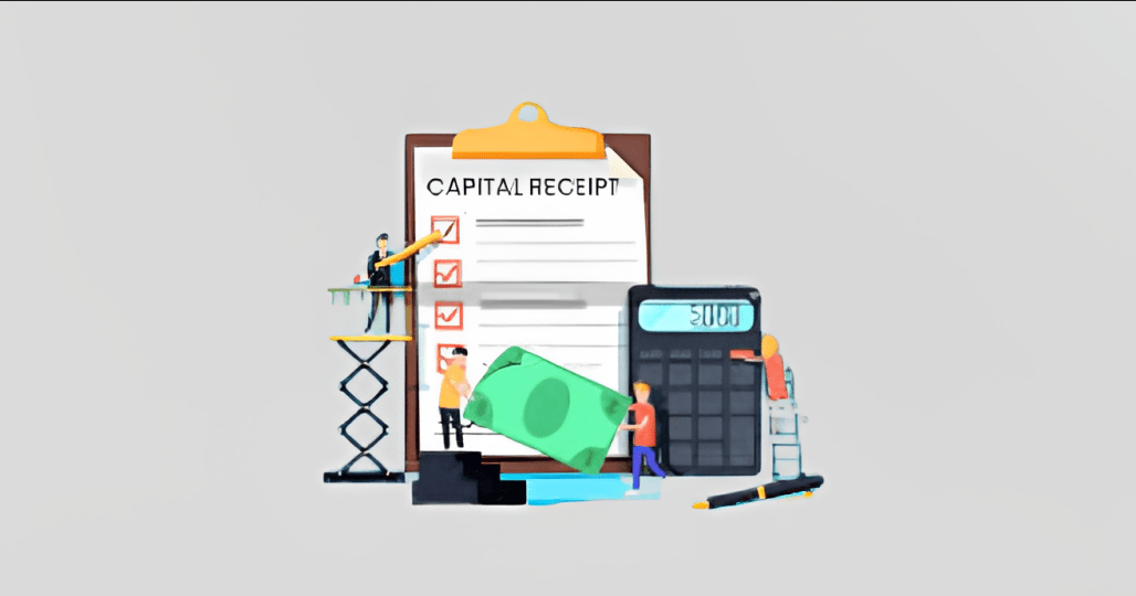 ASSESSEE AND ASSESSMENT, CAPITAL RECEIPT AND REVENUE RECEIPT - Legal ...