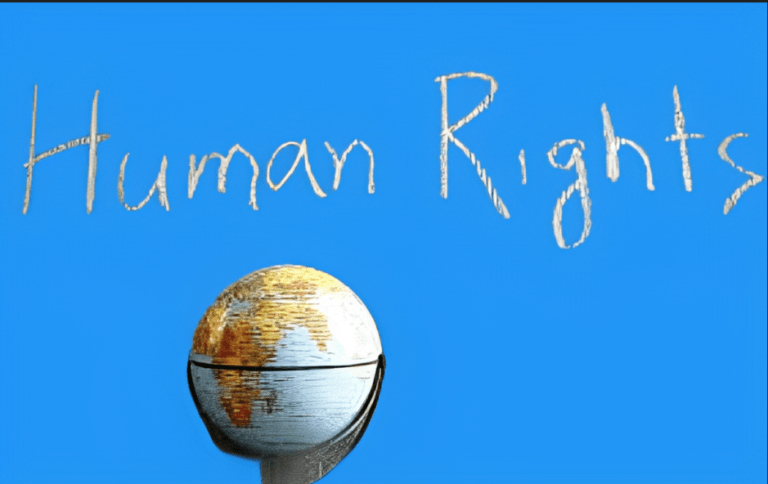 ORIGIN AND DEVELOPMENT OF HUMAN RIGHTS - Legal Vidhiya