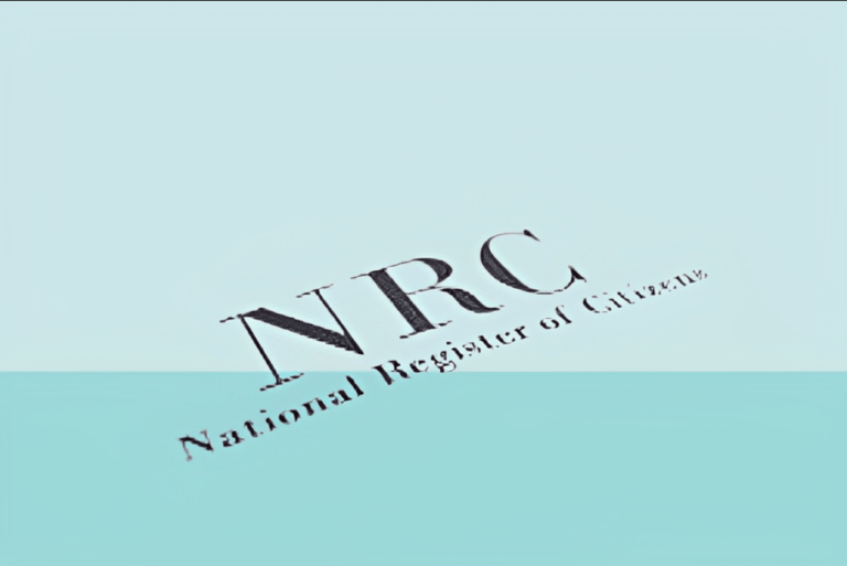 THE CONSTITUTIONAL VALIDITY OF THE NATIONAL REGISTER OF CITIZENS (NRC ...