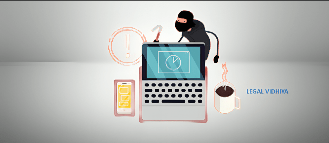 CYBERCRIME REGULATIONS ARE OUTDATED AND HERE’S WHY - Legal Vidhiya