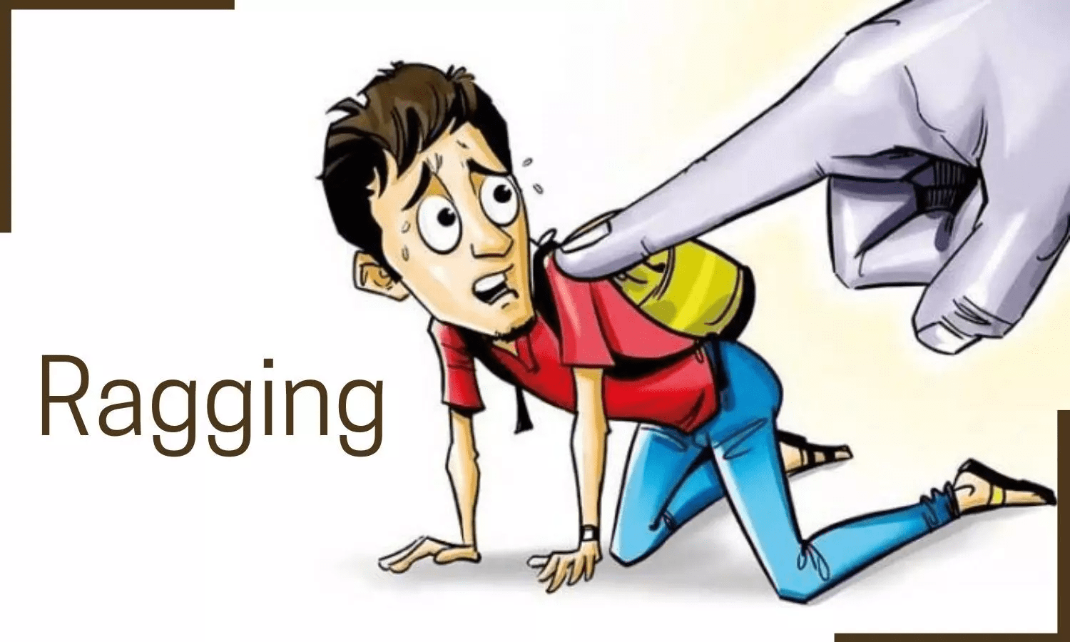 Lawyer to Face Trial Nine Years After Ragging Incident: Mumbai Sessions ...