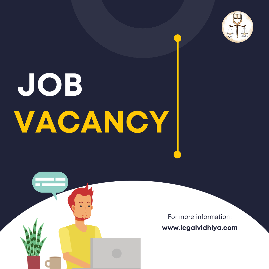 JOB POST: Project Implementer (SAMTA Project) at MARG [3 Years PQE ...