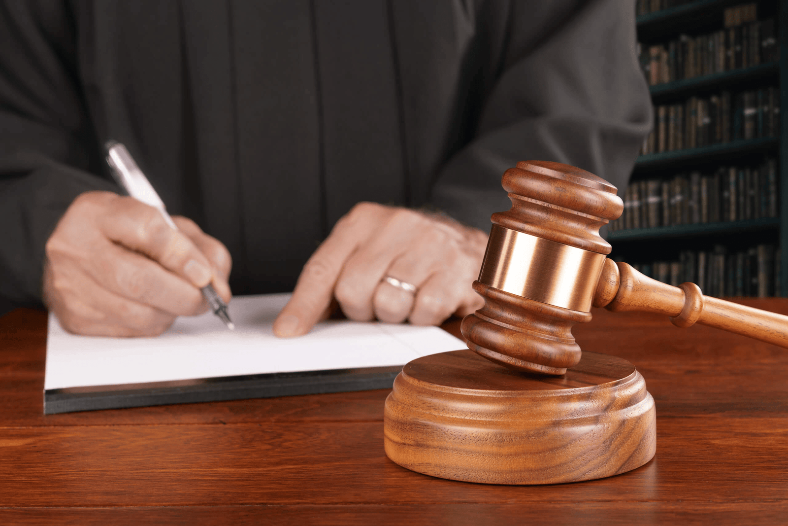 MEANING, DEFINITION AND FUNCTIONARIES UNDER THE CR.P.C - Legal Vidhiya