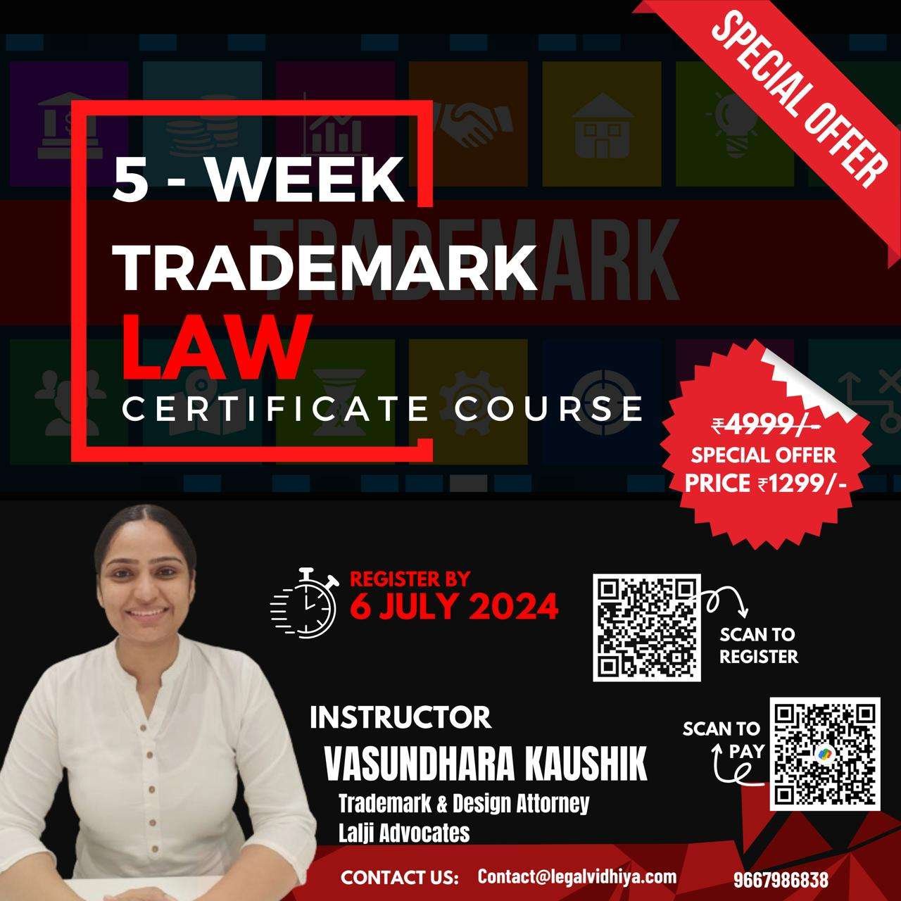 Contents - Legal Vidhiya