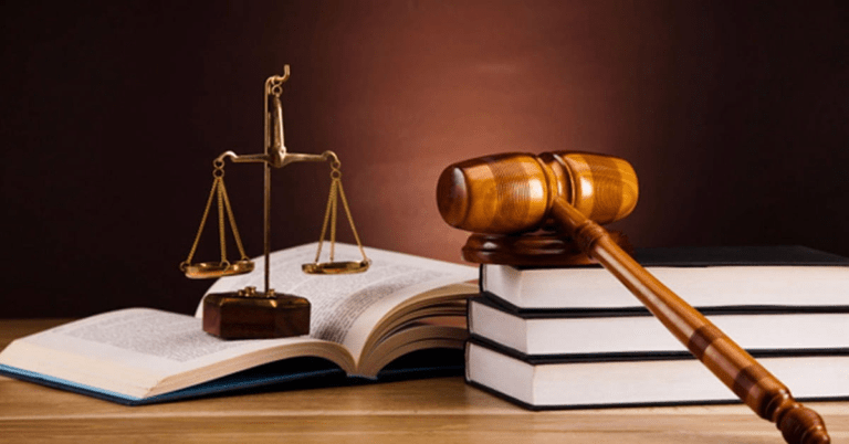 DEFINITION OF LAW AND FUNCTION OF LAW - Legal Vidhiya