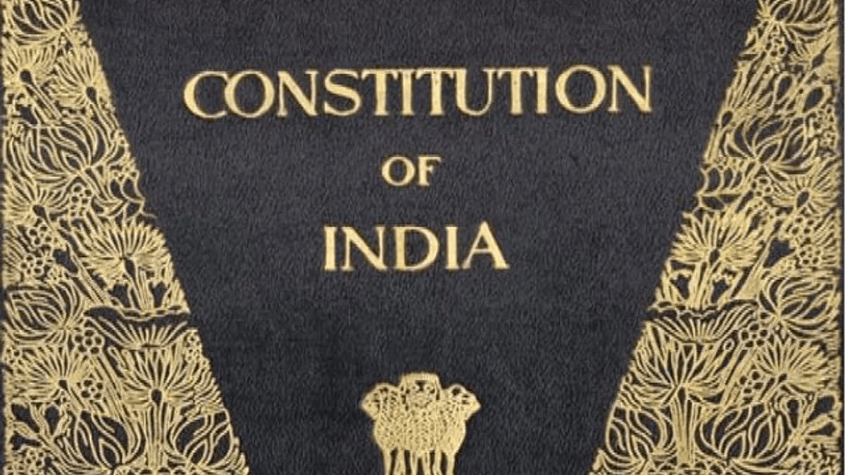 HISTORICAL BACKGROUND OF THE CONSTITUTION OF INDIA - Legal Vidhiya