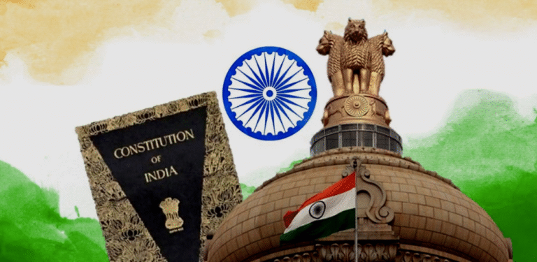 THE ENIGMA OF INFLUENCE: DECODING THE CONSTITUTIONAL STATUS OF ...
